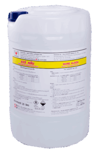 WARE KLEEN Hoá chất rửa chén công nghiệp chuyên dùng - Hungphatpro
